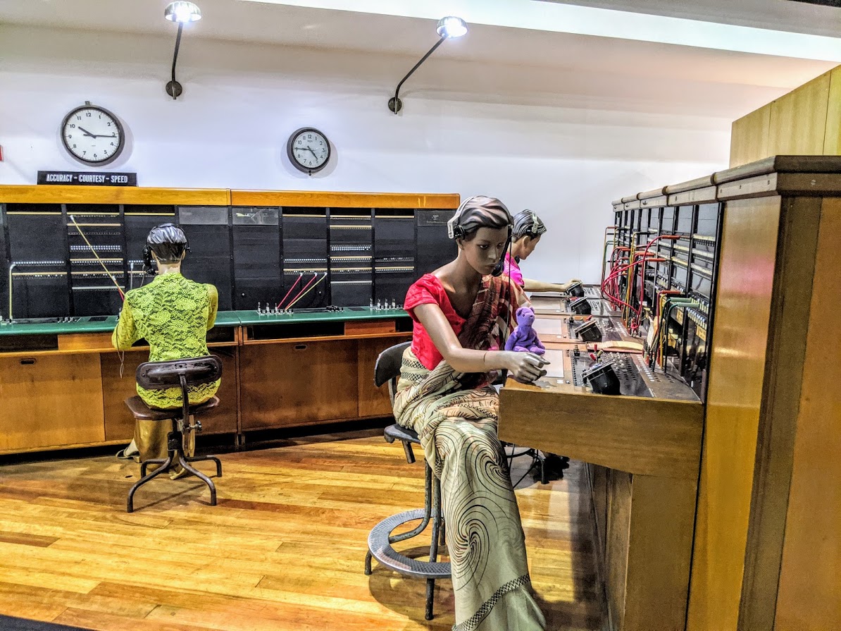 Telecommunications In Malaysia - LingoHut Blog