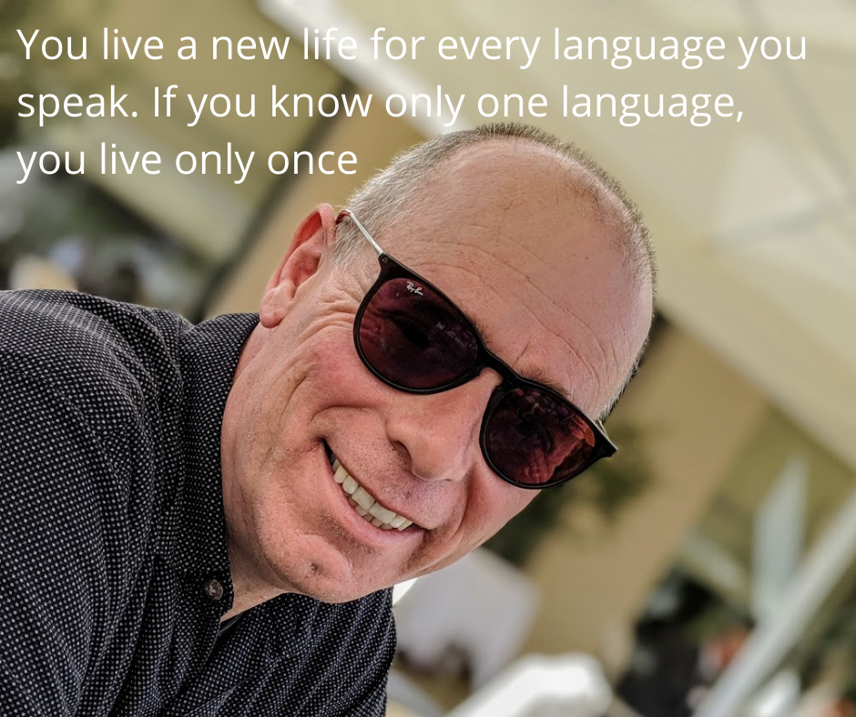 Inspirational Quotes For Learning a Foreign Language - LingoHut Blog