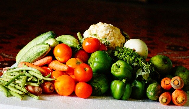 Lecciones de catalán: Las verduras