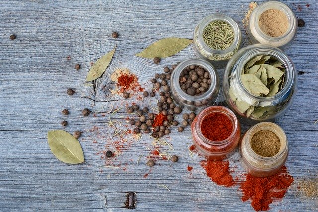Tagalog lessons: Herbs and spices